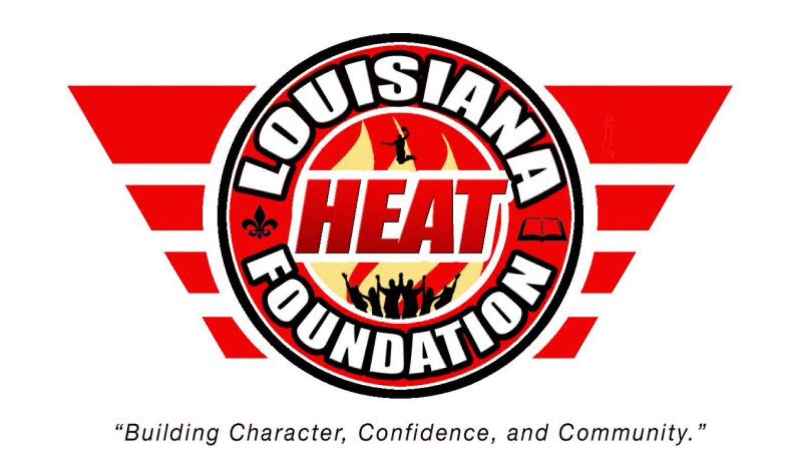 La-Heat.org – La-Heat.org